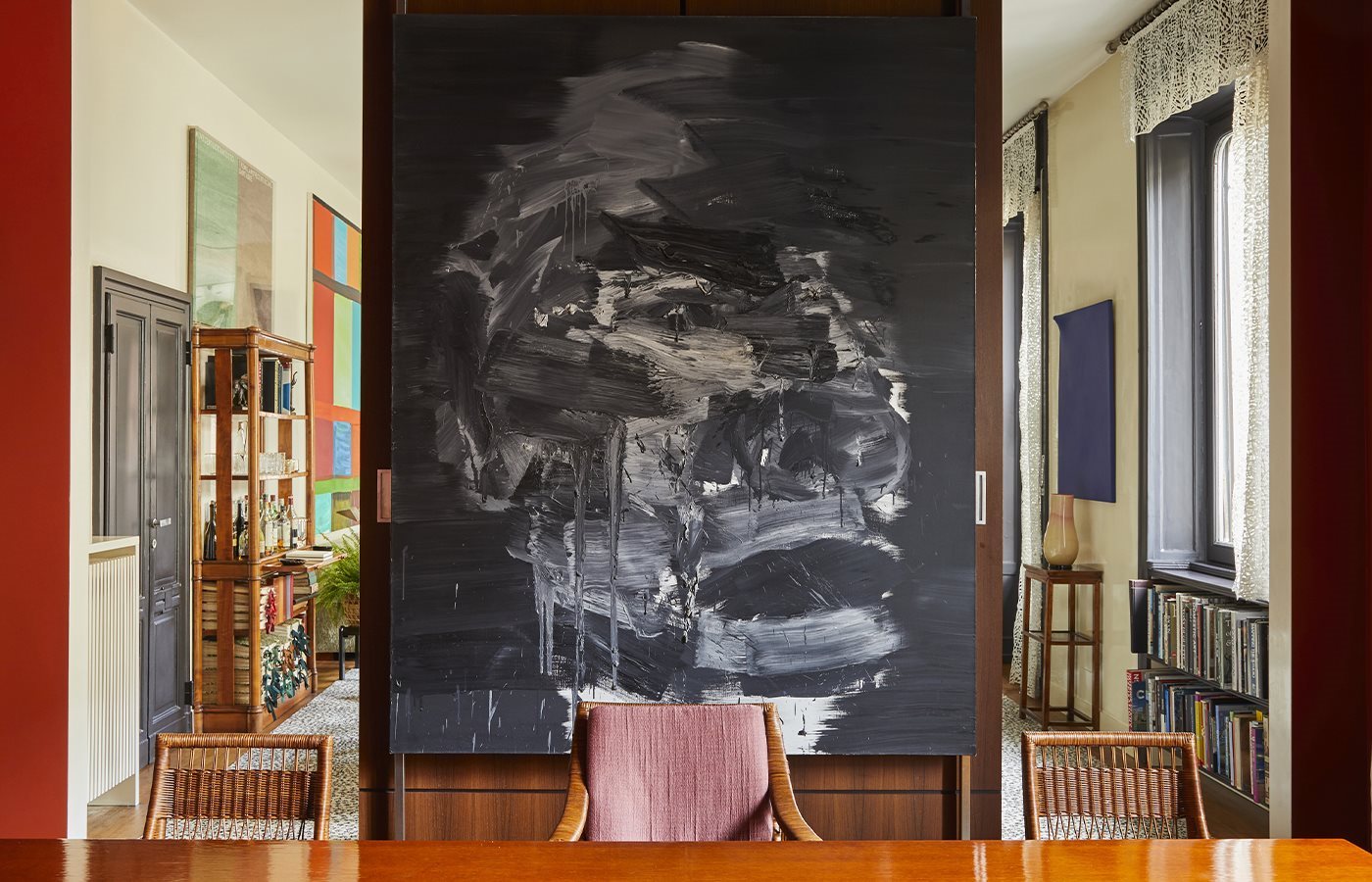 Bonacina 1889 | Design Furniture Handmade in Italy