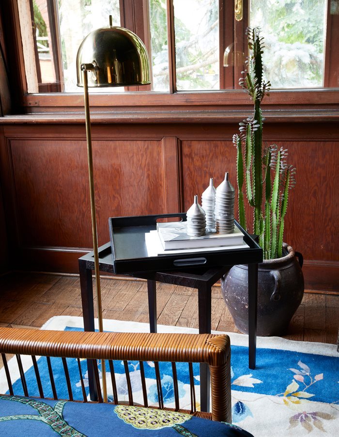 Contemporary Dandyism