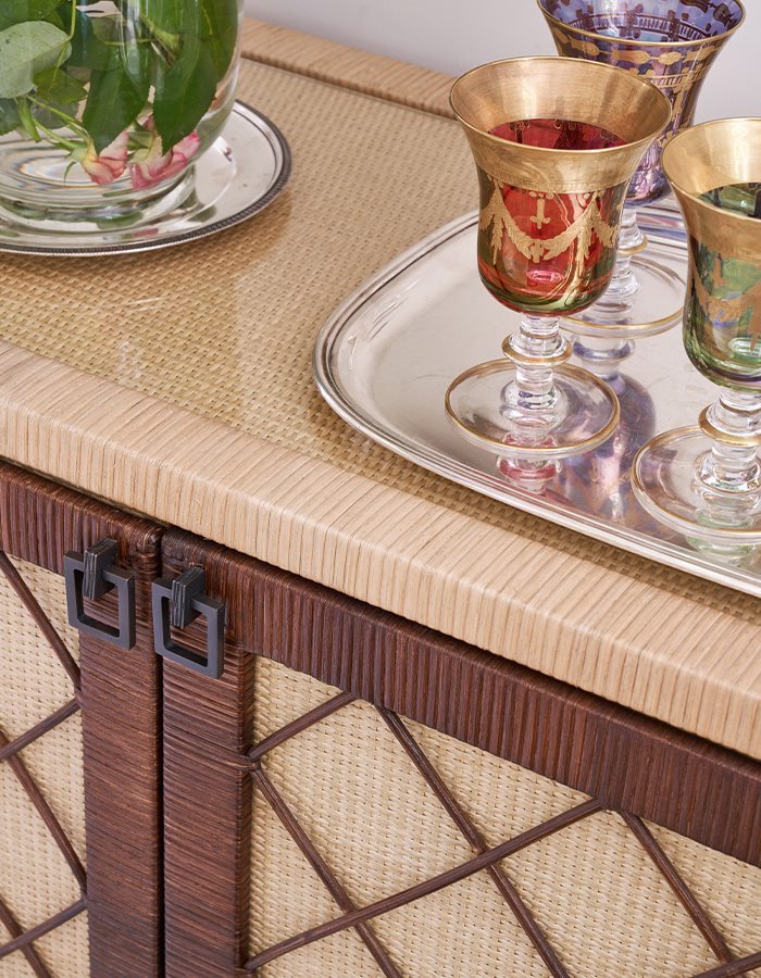 Francis Sultana x Bonacina