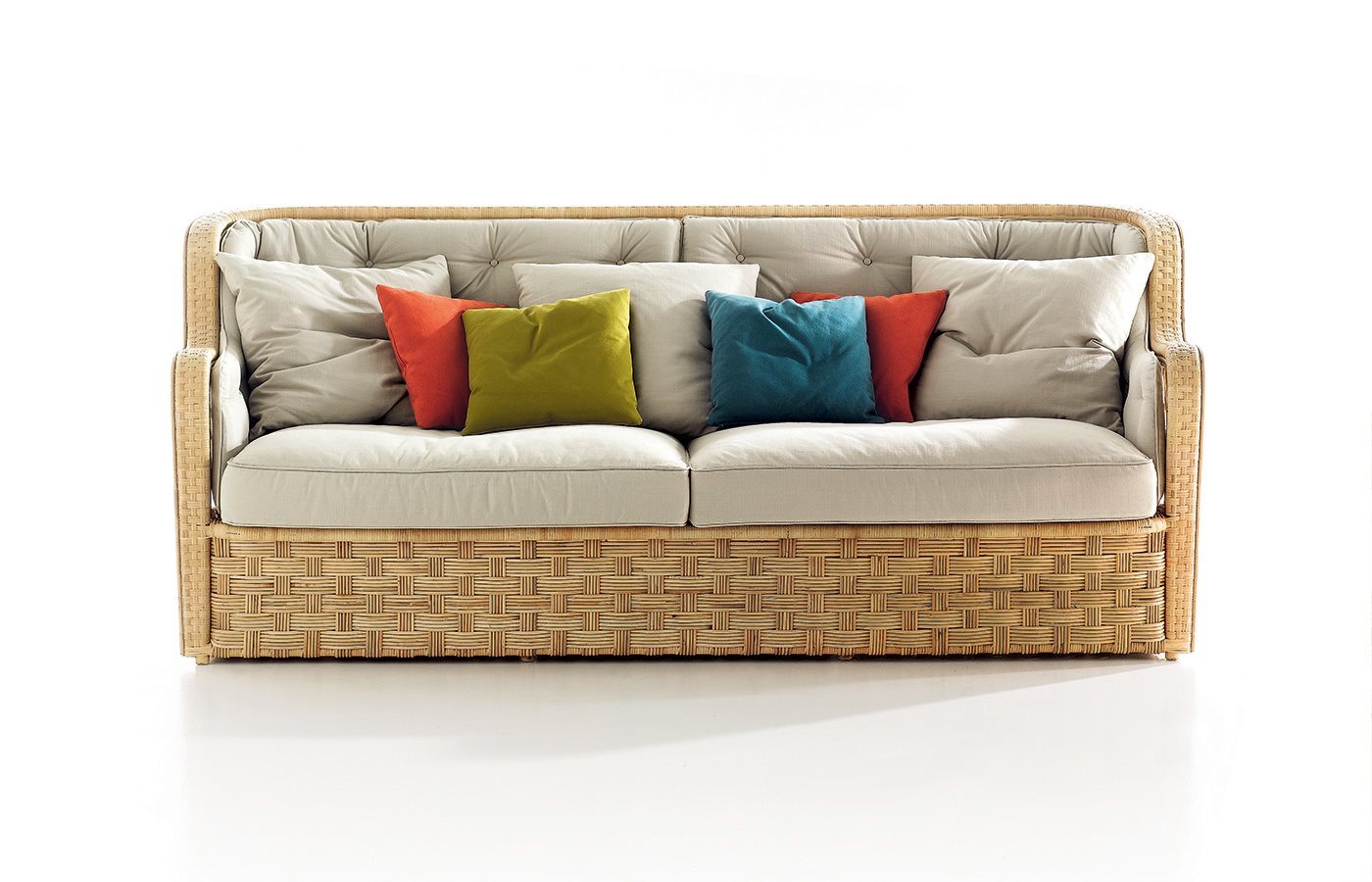 Bonacina1889 | Interior and exterior furniture